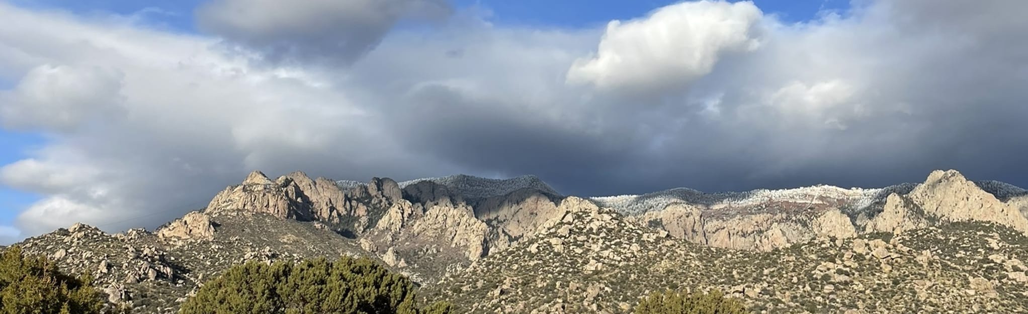 Domingo Baca and Pino Loop - New Mexico | AllTrails