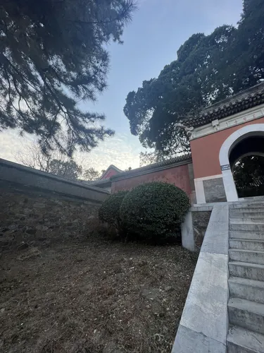Best Hikes and Trails in Fragrant Hills Park | AllTrails