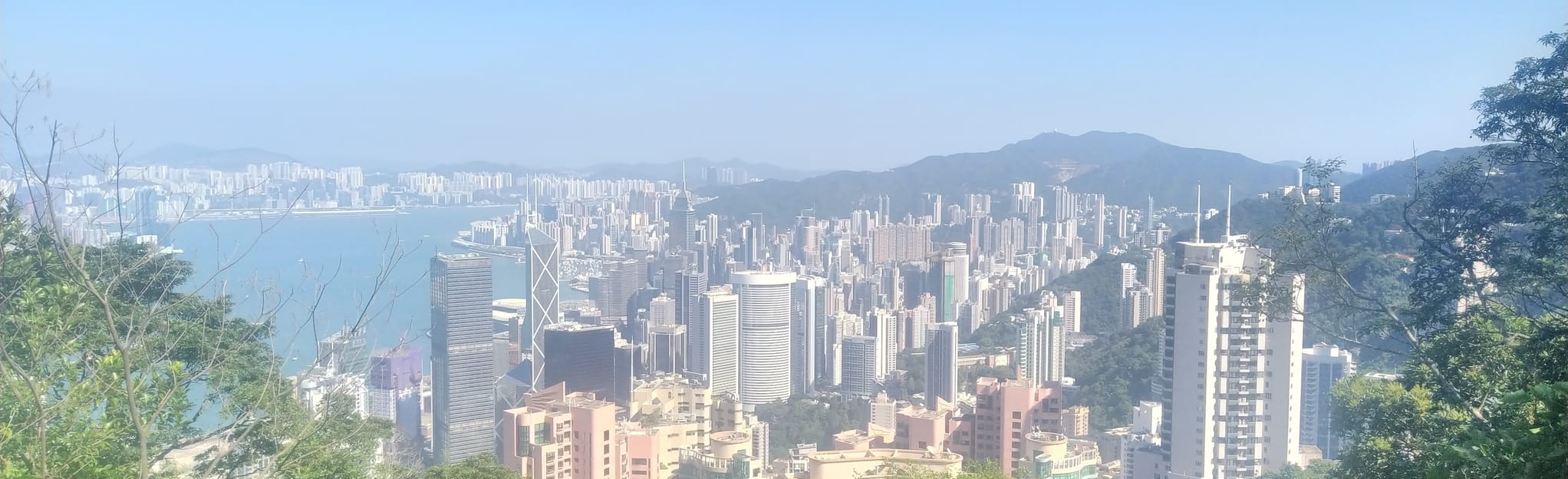 Victoria Peak Loop: 542 Reviews, Map - Central and Western, Hong Kong ...