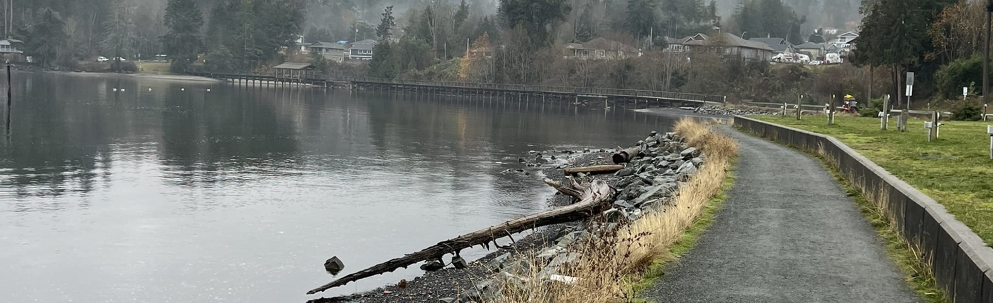 Osborne Bay Path: 11 Reviews, Map - British Columbia, Canada | AllTrails