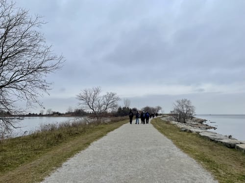 Best Hikes and Trails in Colonel Samuel Smith Park | AllTrails