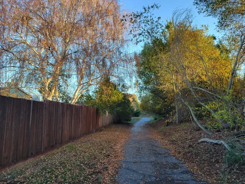 10 Best Easy Trails in San Ramon | AllTrails