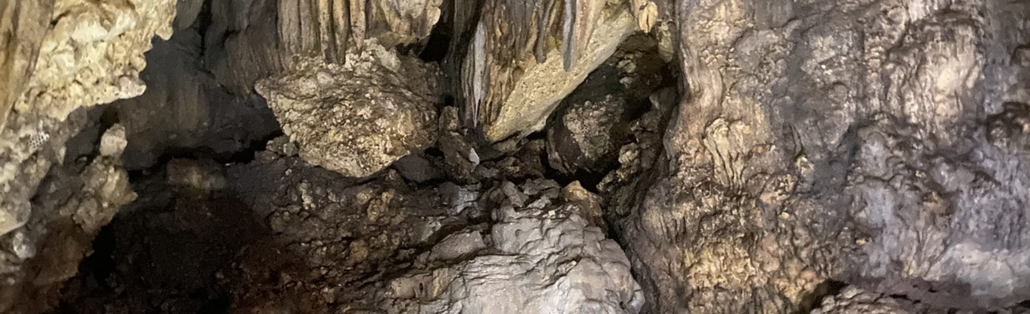 Asiga Caves: 16 bilder – Guam | AllTrails