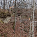 Patton Cave Loop Via Grubb Ridge, Indiana - 273 Reviews, Map | AllTrails