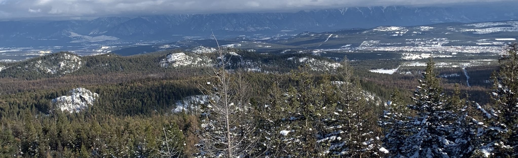 New Lake 360 Viewpoint: 13 Reviews, Map - British Columbia, Canada ...