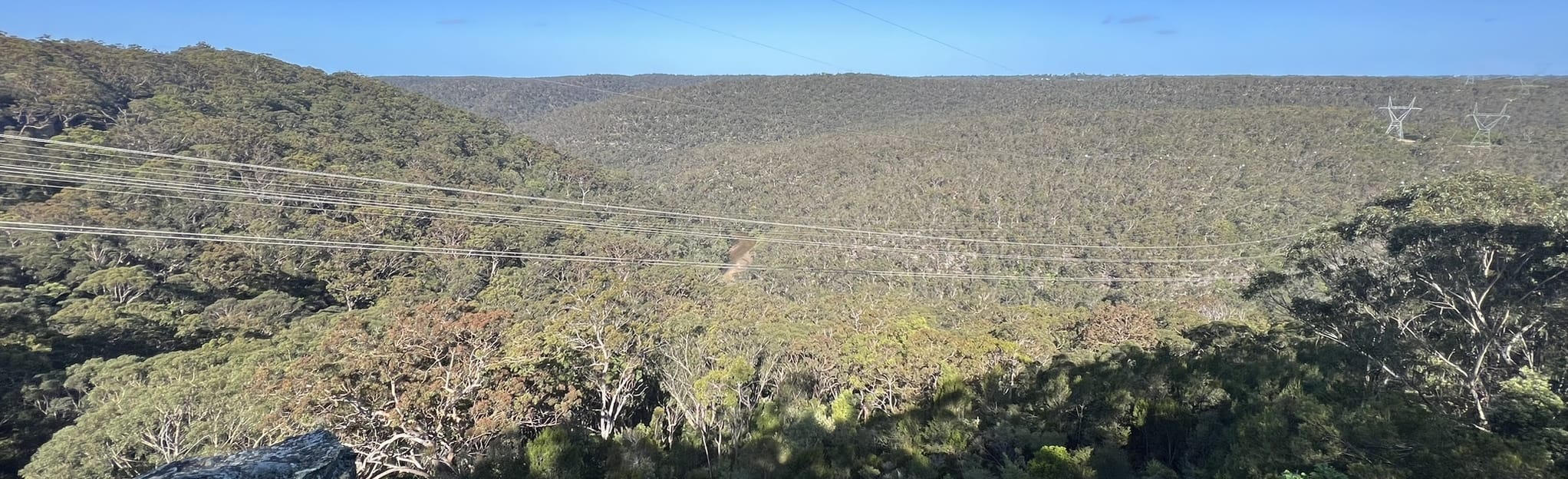 Mount Colah to Mount Kuring-Gai via Cowan Creek [CLOSED]: 35 Reviews ...