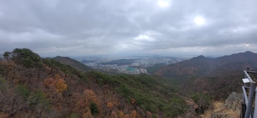 Best Hikes and Trails in Gyeryongsan National Park | AllTrails