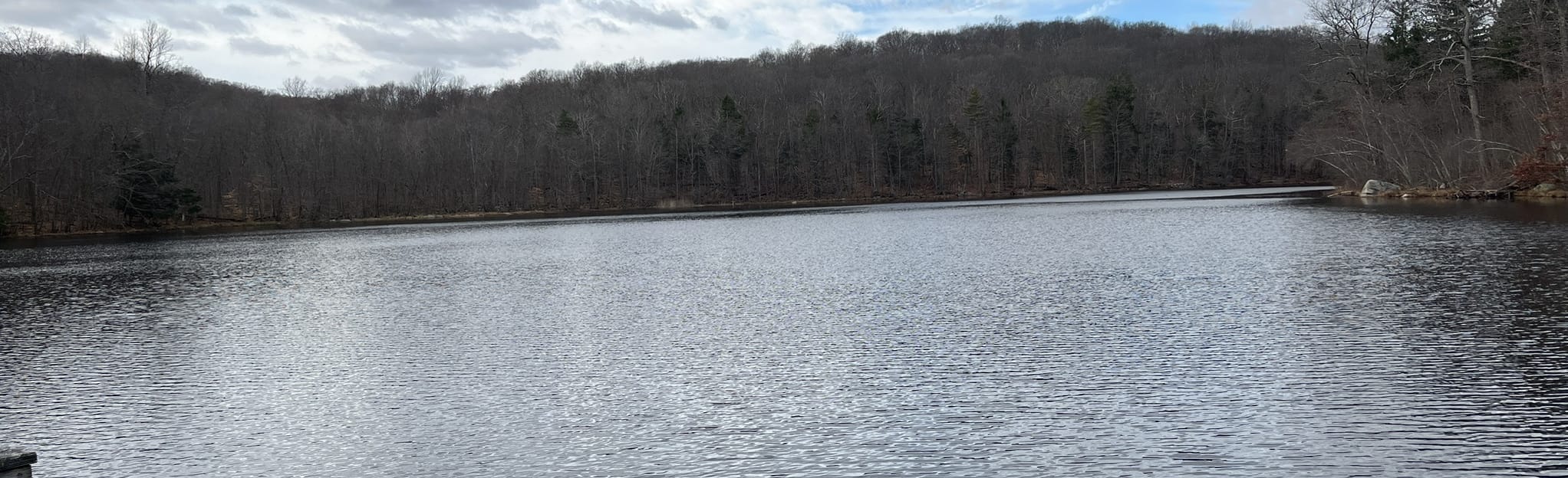 Kittatinny Valley Blue and Yellow Trail Loop: 32 Reviews, Map - New ...