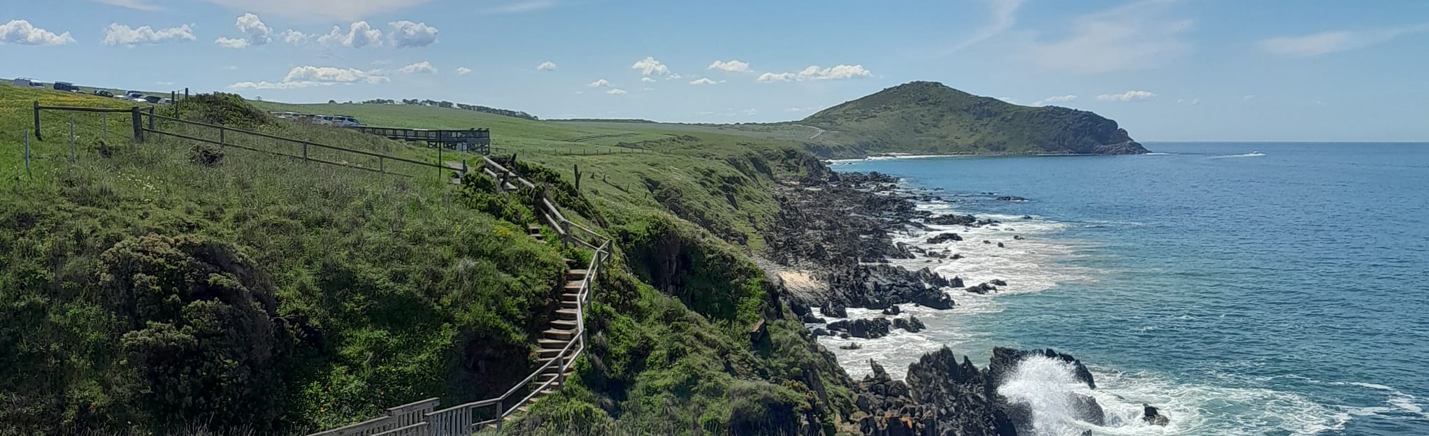 Waitpinga Cliffs Walk: 48 Reviews, Map - South Australia, Australia ...