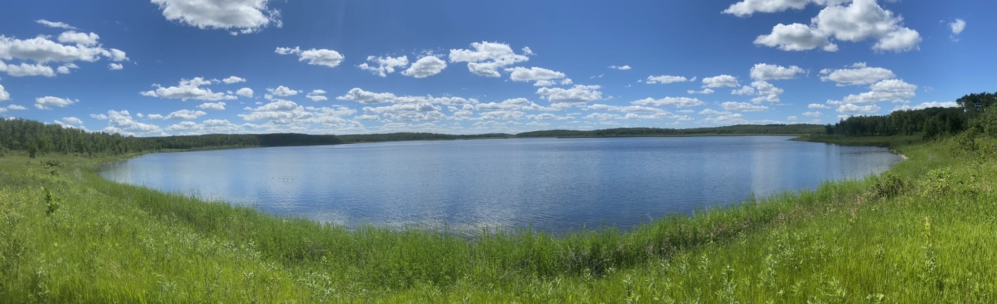Cannington Lake Nature Trails, Saskatchewan, Canada - 14 Reviews, Map ...