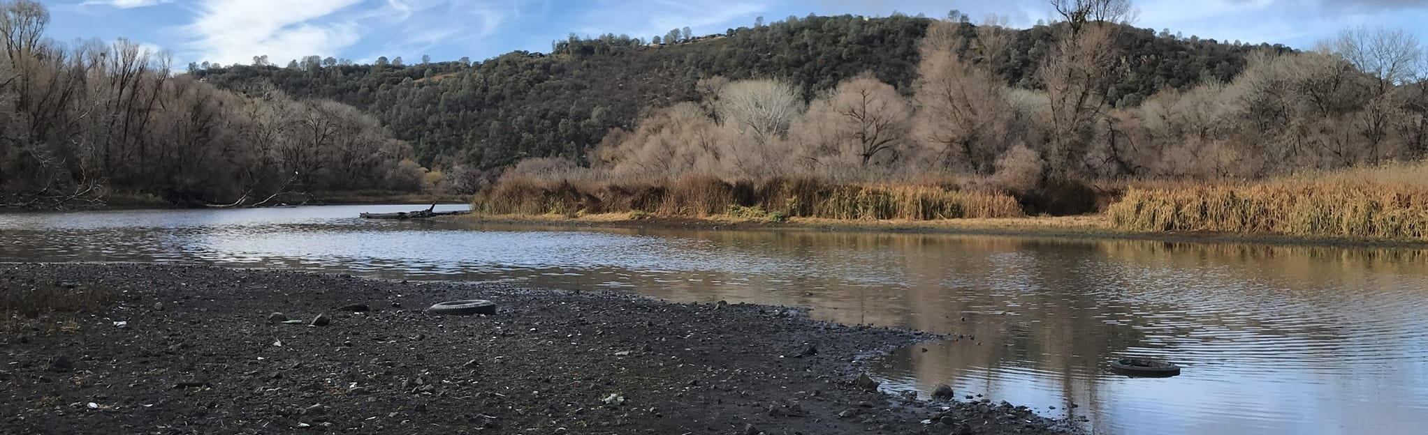 Anderson Marsh Paddle Trip, California - 11 Reviews, Map | AllTrails