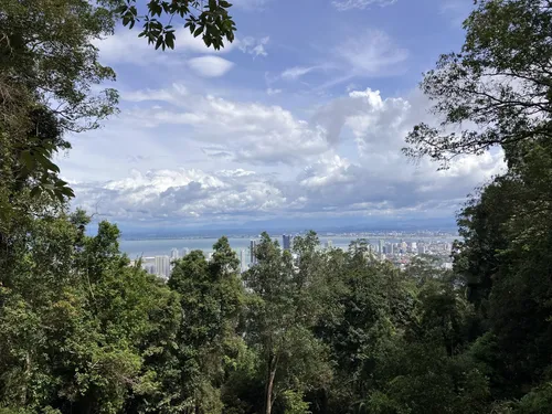 10 Best Hikes and Trails in Penang Central Hills | AllTrails