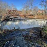 Yantic Falls, Connecticut - 181 Reviews, Map | AllTrails