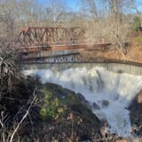 Yantic Falls, Connecticut - 181 Reviews, Map | AllTrails