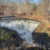Yantic Falls, Connecticut - 181 Reviews, Map | AllTrails