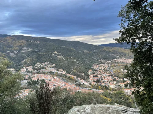 10 Best Hot Springs Trails in France | AllTrails