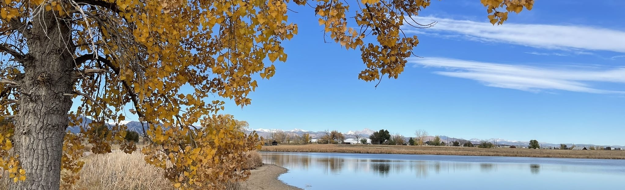 Broomfield and Louisville Loop Trail, Colorado - 114 Reviews, Map ...