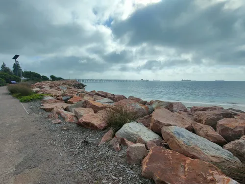 Best Hikes and Trails in Tanker Jetty Park | AllTrails