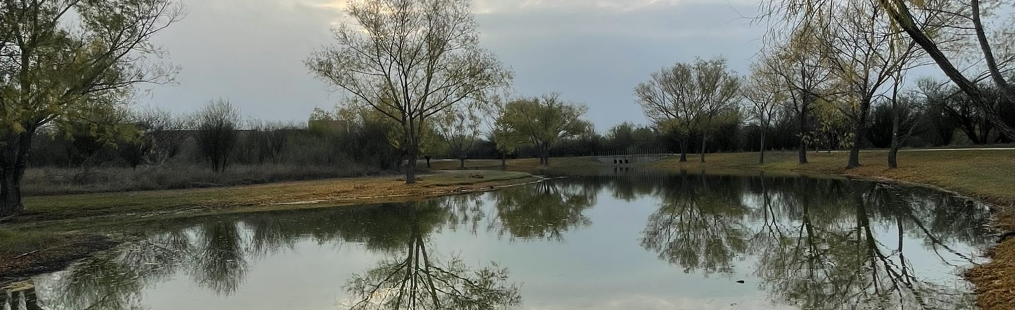 Live Oak City Park Loop, Texas - 129 Reviews, Map | AllTrails