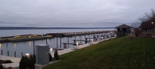 Best Hikes and Trails in Sampson State Park | AllTrails