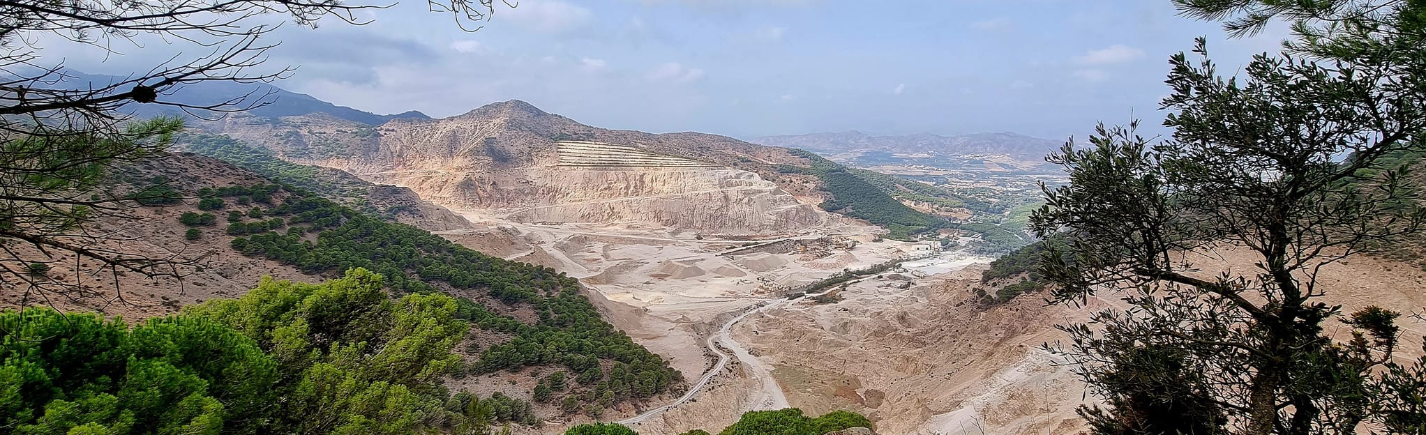Benalmádena - Cañada del Lobo - Pico Mijas - Monte Calamorro: 358 foto ...