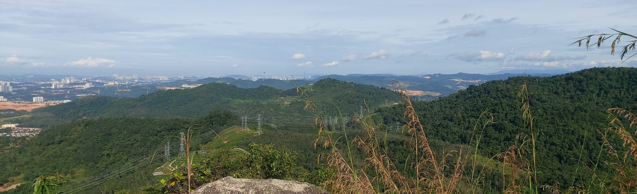 Gunung Tok Wan, Selangor, Malaysia - 54 Reviews, Map | AllTrails