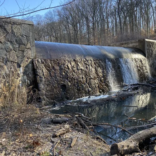 2023 Best Historic Site Trails in Green Brook | AllTrails