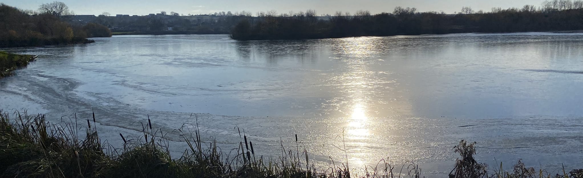 Rotherby, Hoby and Frisby Circular, Leicestershire, England - 15 ...