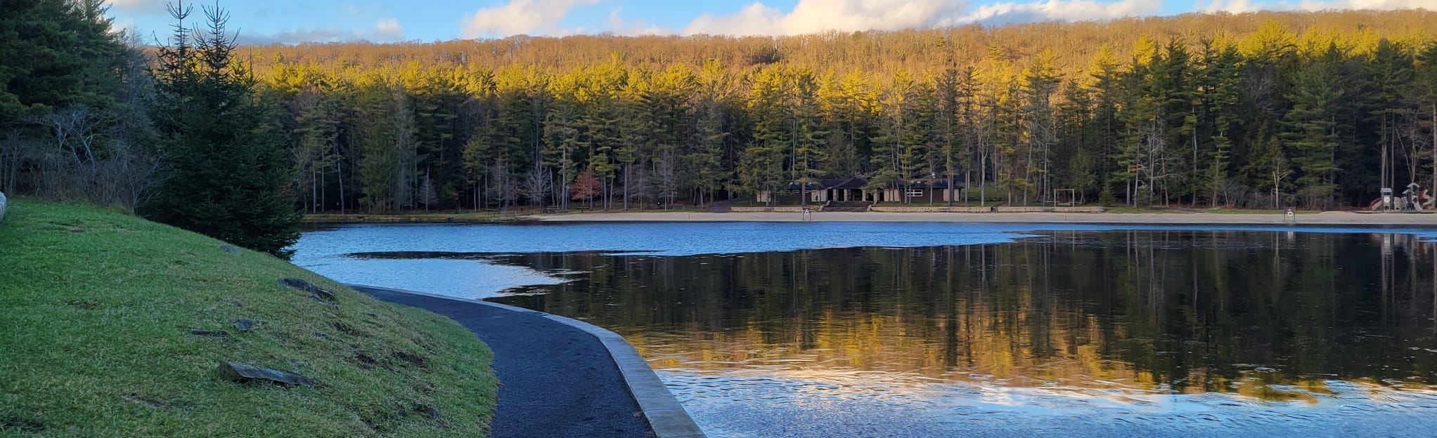 Fallen Timber Trail, Pennsylvania - 6 Reviews, Map | AllTrails