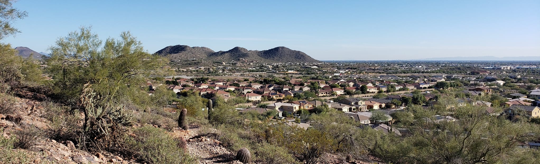 Calderwood Butte Trail, Arizona - 1,643 Reviews, Map | AllTrails