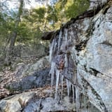 Crystal Cascade Falls, Vermont - 492 Reviews, Map | AllTrails