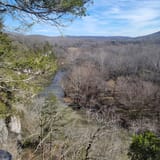 Goat Bluff Trail, Arkansas - 111 Reviews, Map | AllTrails