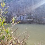 Goat Bluff Trail, Arkansas - 119 Reviews, Map | AllTrails