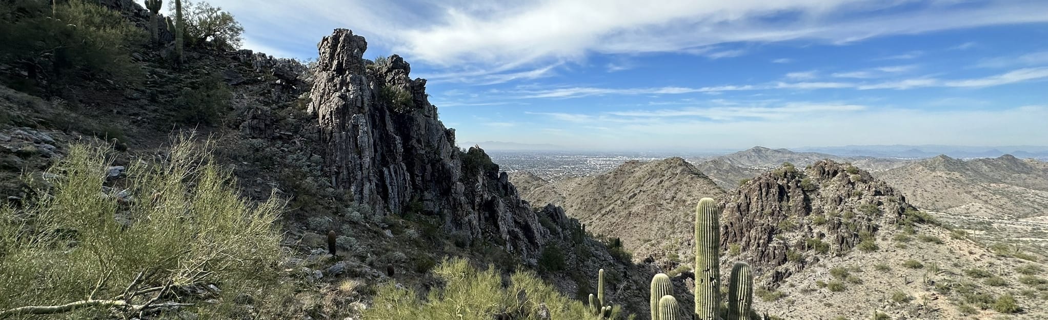 Freedom Trail (#302), Arizona - 4,035 Reviews, Map | AllTrails