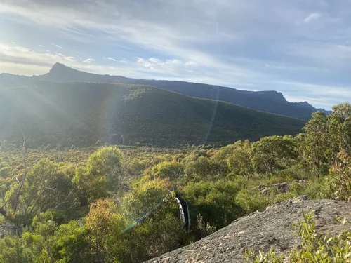 Roses Gap : les meilleures randonnées pour camper en 2023 | AllTrails