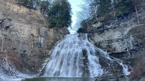 Best Hikes and Trails in Delphi Falls Park | AllTrails