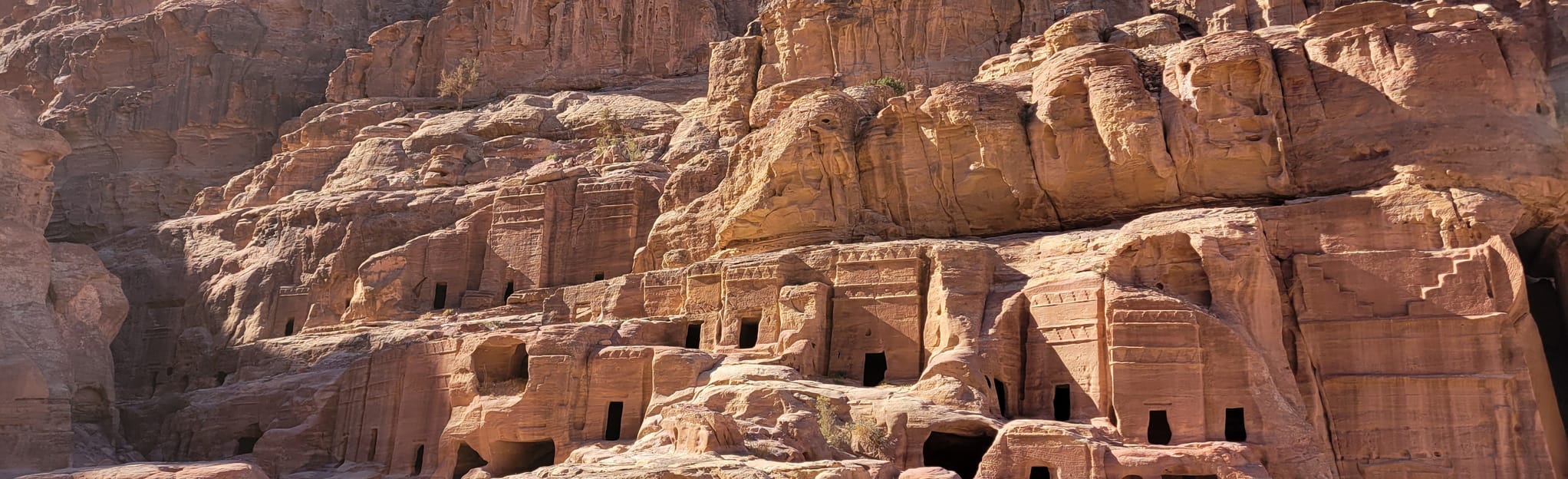 Petra to Jabal Harun: 317 foto - governatorato di Aqaba, Giordania ...
