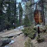 Wigwam Trail 609, Colorado - 348 Reviews, Map | AllTrails