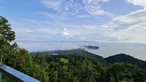 Best Hikes and Trails in Gunung Lambak Recreational Park | AllTrails