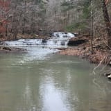 Blue Hole Road, Arkansas - 51 Reviews, Map | AllTrails