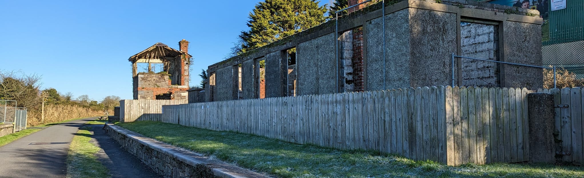 Kilmacthomas Greenway, County Waterford, Ireland - 10 Reviews, Map ...