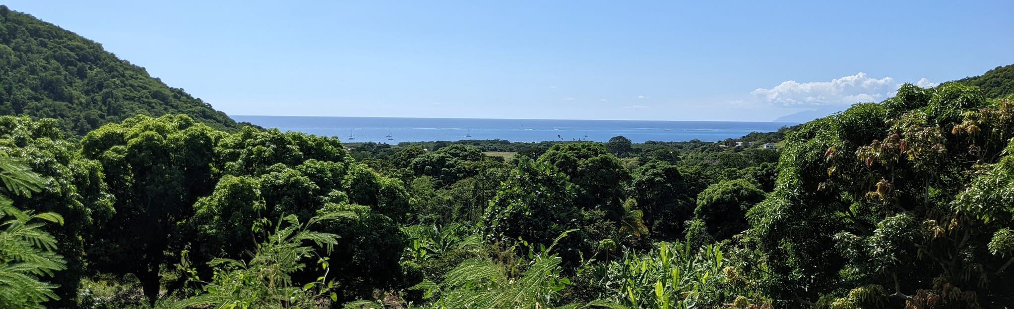 Cades Bay, Mount Obama and Boggy Peak, Saint Mary, Antigua - 24 Reviews ...