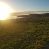 Durham Coastal Path: Seaham to Hart Station, County Durham, England ...