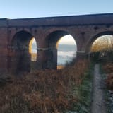 Durham Coastal Path: Seaham to Hart Station, County Durham, England ...