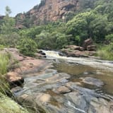 Muningi Gorge, Gauteng, South Africa - 106 Reviews, Map | AllTrails