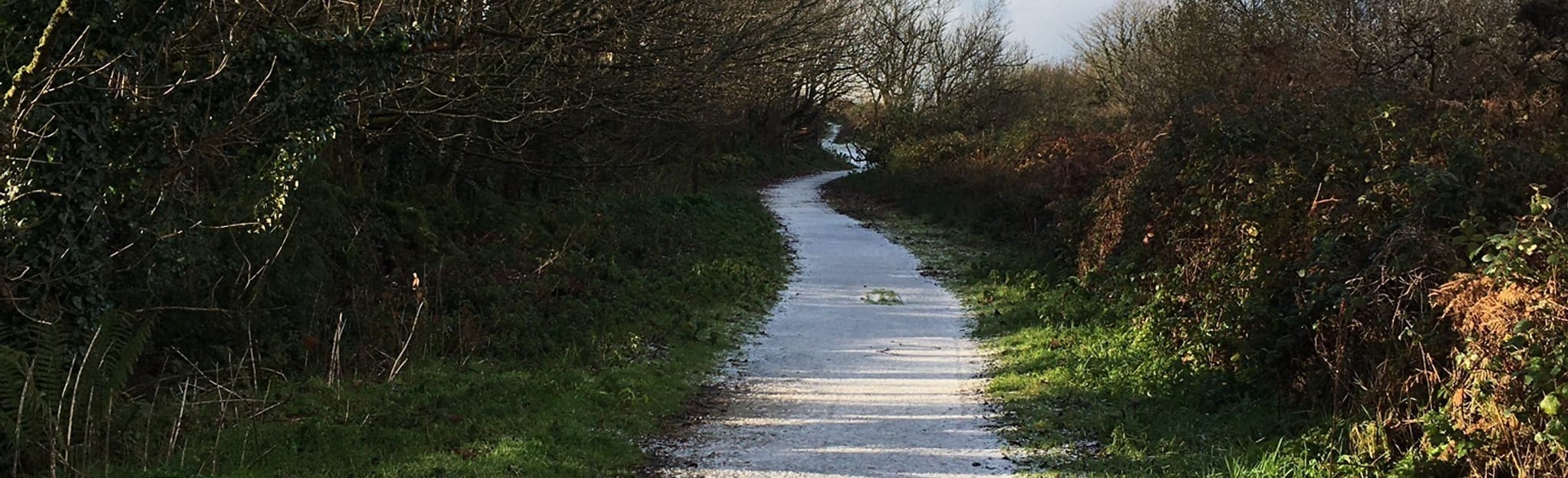 Four Lanes, Treskillard, and High Condurrow Circular, 10 Photos ...