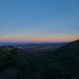 Tanner Trail, Colorado - 115 Reviews, Map | AllTrails