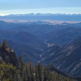 Tanner Trail, Colorado - 115 Reviews, Map | AllTrails