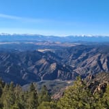 Tanner Trail, Colorado - 115 Reviews, Map | AllTrails