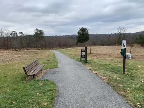 Best Hikes and Trails in Nottingham County Park | AllTrails
